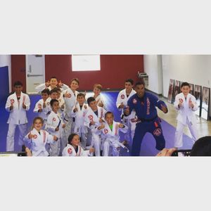 GRACIE BARRA BRAZILIAN JIU-JITSU - 37 Photos & 15 Reviews - 16145 Monterey Rd, Morgan Hill, CA ...