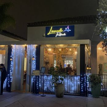 LIMONCELLO RISTORANTE - Updated July 2025 - 455 Photos & 399 Reviews ...