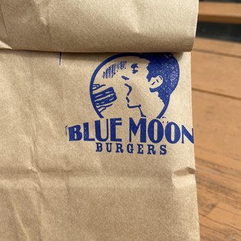 BLUE MOON BURGERS - Updated August 2024 - 160 Photos & 342 Reviews ...