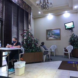 BAYCARE OUTPATIENT IMAGING - ST. ANTHONY’S SUNCOAST BUILDING - Updated ...