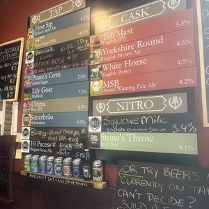 COCOON BREWING - Updated May 2025 - 86 Photos & 42 Reviews - 2233 ...