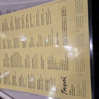 FRIEDA - Updated December 2025 - 394 Photos & 290 Reviews - 320 Walnut ...