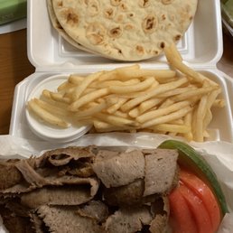 KING GYROS - Updated April 2025 - 35 Photos & 90 Reviews - 1610 Lincolnway, Valparaiso, Indiana ...