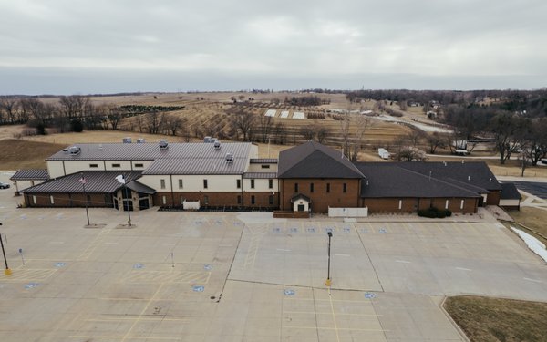 GRACE CALVARY CHAPEL - Updated December 2025 - 10 Photos - 5103 S 50th ...