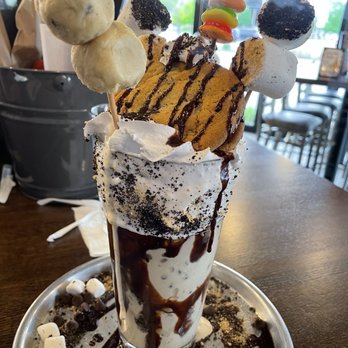 STEEL PLOW BURGER - Updated August 2024 - 129 Photos & 205 Reviews ...