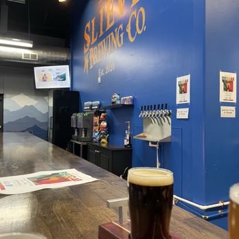 SLIEVE BREWING - Updated October 2025 - 137 Photos & 55 Reviews - 495 ...