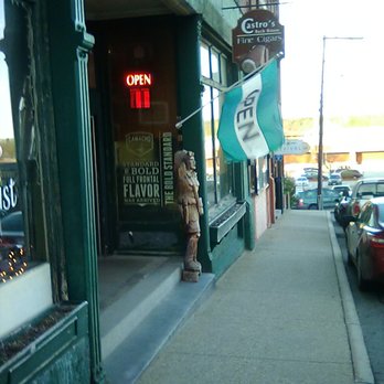 CASTRO’S BACK ROOM - Updated October 2025 - 21 Photos - 5 Depot St ...