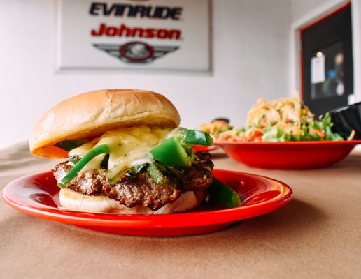 THE GARAGE - Updated December 2025 - 166 Photos & 136 Reviews - 209 ...