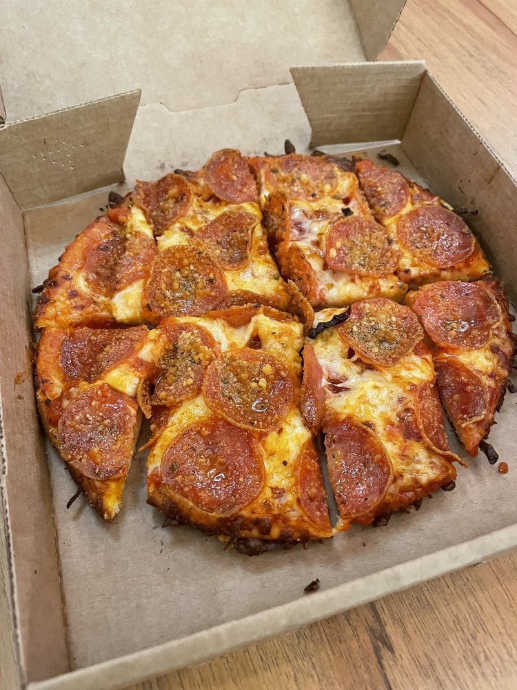 DONATOS PIZZA - Updated December 2025 - 83 Photos & 83 Reviews - 4600 ...