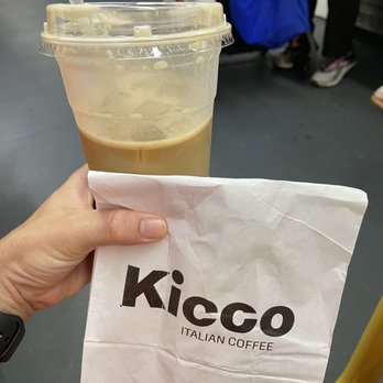 KICCO - Updated October 2025 - 28 Photos & 19 Reviews - 1 Nashua St ...