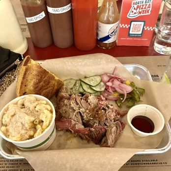 DOWNTOWN BARBECUE - Updated April 2025 - 90 Photos & 72 Reviews - 610 ...
