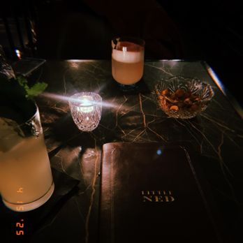 LITTLE NED - Updated December 2025 - 120 Photos & 45 Reviews - 10 W ...
