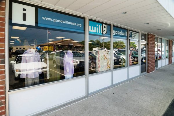 THE GOODWILL STORE - Updated November 2025 - 36 Reviews - 141 ...