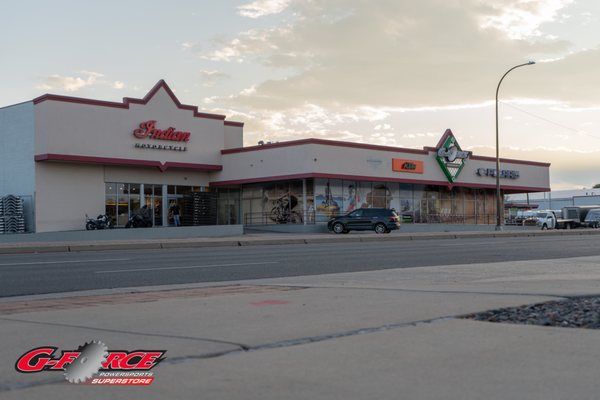 G-FORCE POWERSPORTS - Updated April 2025 - 51 Photos & 90 Reviews ...