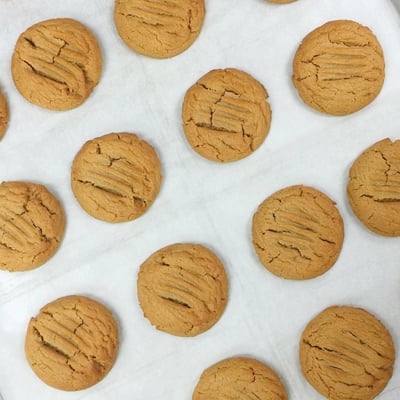 COOKIES BY GEORGE - Updated December 2025 - 30 Photos & 10 Reviews ...