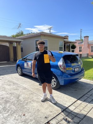 DEPARTMENT OF MOTOR VEHICLES - CALIFORNIA - Updated December 2025 - 80 ...