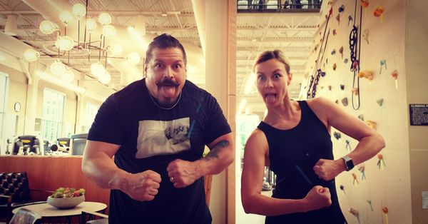 LIFE TIME - 126 Photos & 24 Reviews - 4210 W Braker Ln, Austin, TX - Yelp