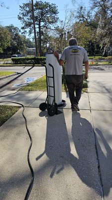 Delta Mechanical - Updated November 2025 - 10 Photos - 25 Reviews ...