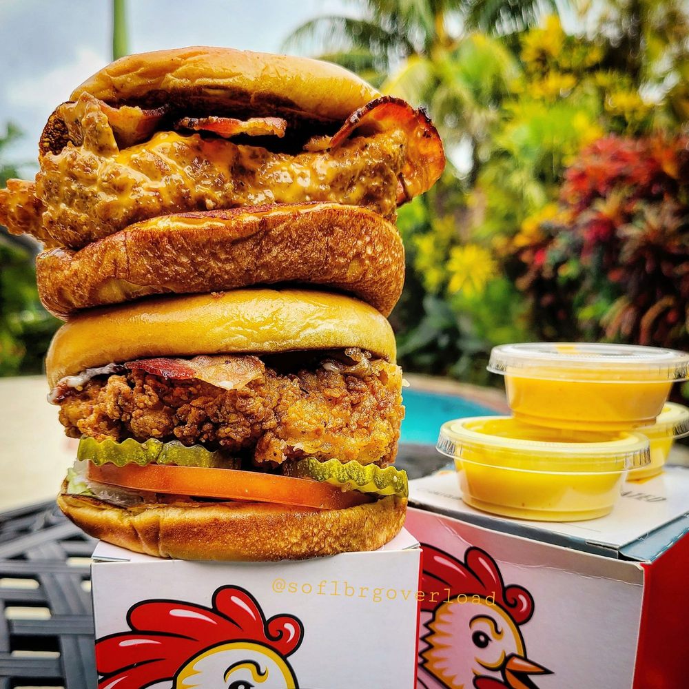 PDQ CHICKEN - Updated December 2024 - 402 Photos & 319 Reviews - 10121 ...