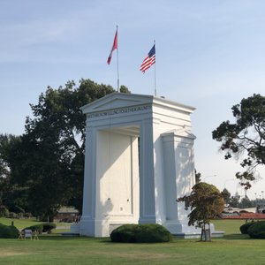 PEACE ARCH STATE PARK - 397 Photos & 58 Reviews - 19 A St, Blaine ...