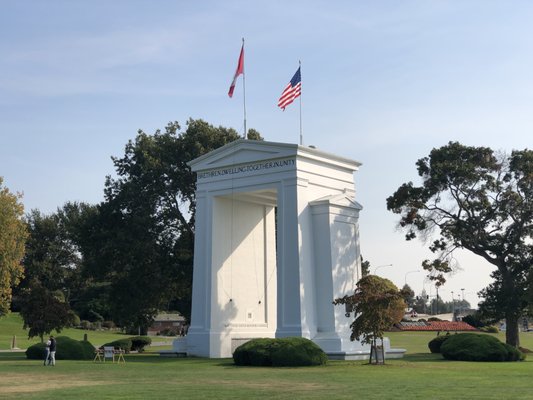 PEACE ARCH PROVINCIAL PARK - Updated December 2025 - 80 Photos & 24 ...