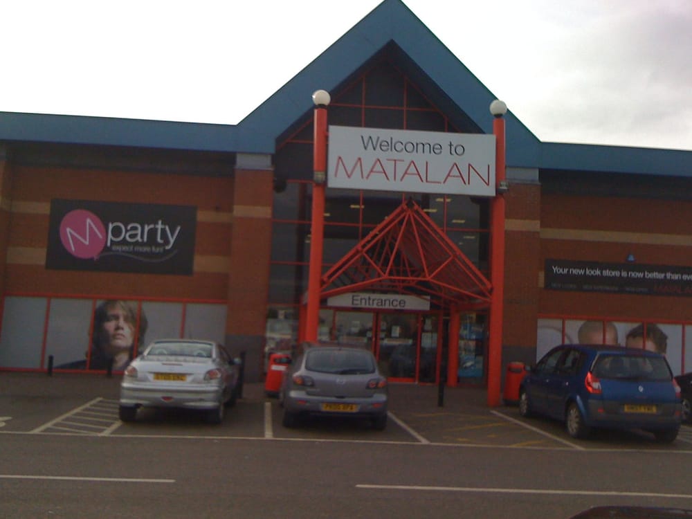 MATALAN - Updated December 2024 - Clifton Road, Blackpool, United ...