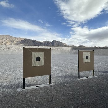 CLARK COUNTY SHOOTING COMPLEX - Updated January 2026 - 391 Photos & 324 ...