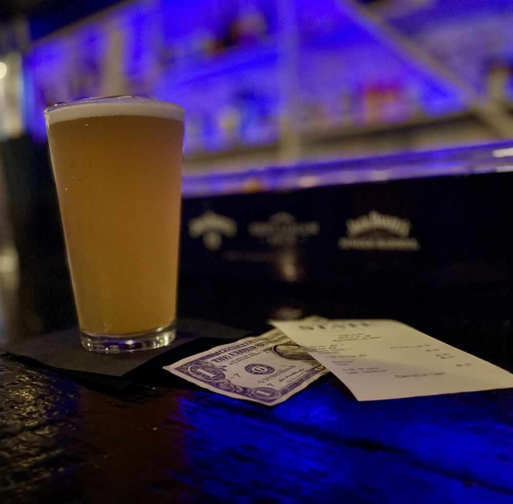 FREE STATE - Updated December 2025 - 144 Photos & 146 Reviews - 501B G ...