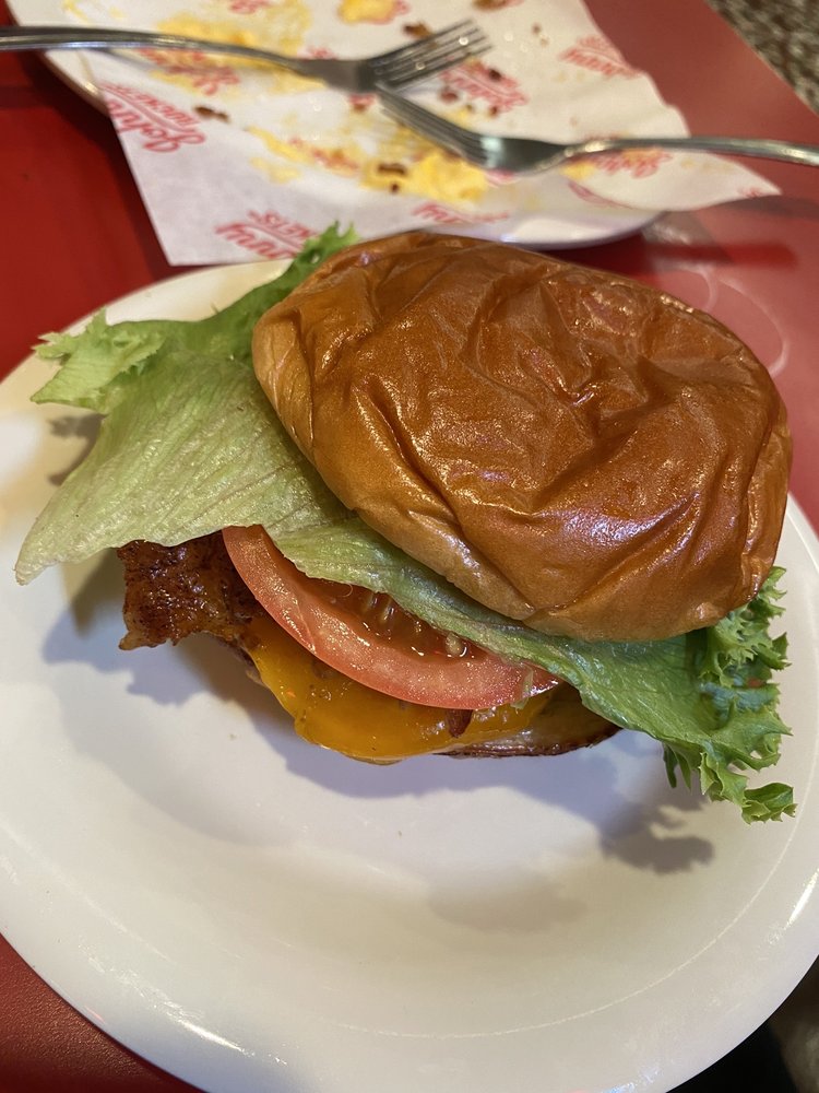 JOHNNY ROCKETS - 115 Photos & 96 Reviews - 134 Opry Mills Dr, Nashville ...