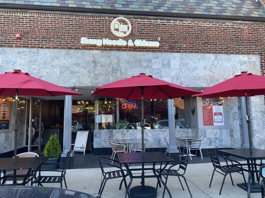 SHANG NOODLE - LA GRANGE - Updated October 2024 - 166 Photos & 53 ...