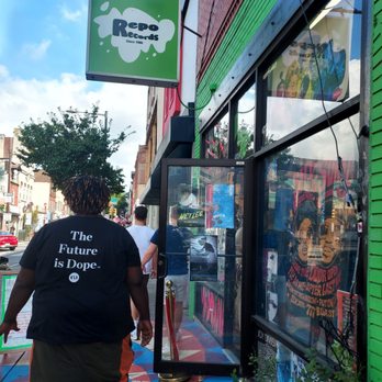 REPO RECORDS - Updated December 2025 - 58 Photos & 101 Reviews - 506 ...