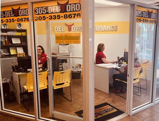 DEL TORO INSURANCE - Updated November 2024 - 313 NE 167th St, North ...