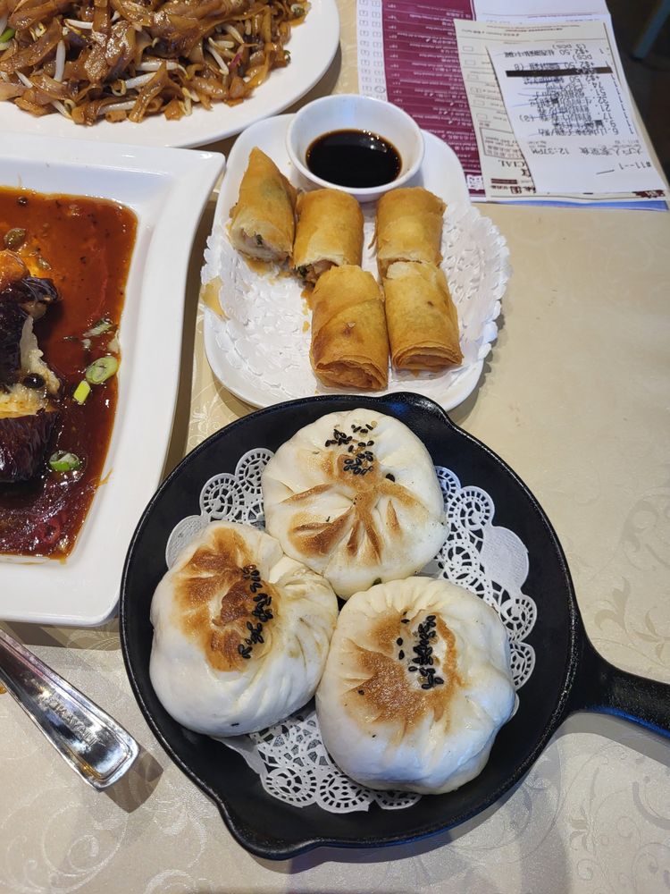 T.POT CHINA BISTRO - Updated December 2025 - 368 Photos & 144 Reviews ...