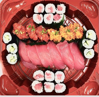 ALOHA SUSHI - Updated August 2025 - 382 Photos & 160 Reviews - 3131 N ...