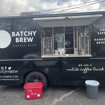 BATCHY BREW - Updated June 2024 - 39 Photos & 18 Reviews - 1050 East ...