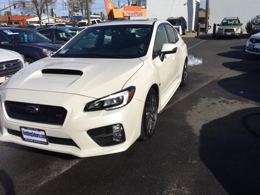 REDDING SUBARU - Updated December 2025 - 24 Photos & 131 Reviews - 481 ...