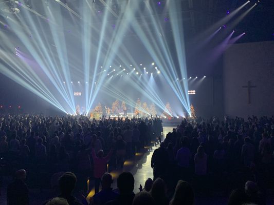 THE CHURCH OF ELEVEN22 - Updated October 2025 - 35 Photos & 59 Reviews ...