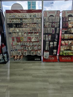 KC BEAUTY - Cosmetics & Beauty Supply - 3319 Corridor Marketplace ...