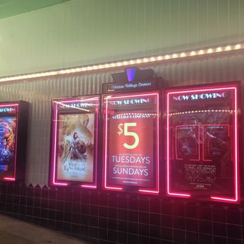 STARLIGHT WHITTIER VILLAGE CINEMAS - Updated January 2026 - 294 Photos ...