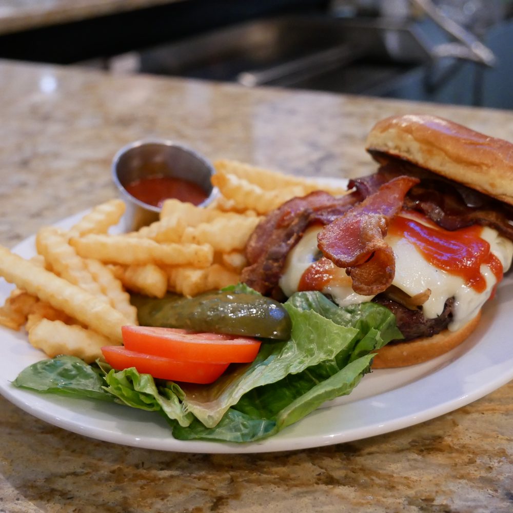 The Best 10 Restaurants near Crowne Plaza Chicago SW - Burr Ridge in ...