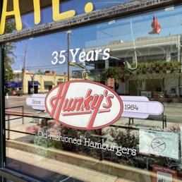 HUNKY’S - Updated October 2025 - 373 Photos & 583 Reviews - 3930 Cedar ...