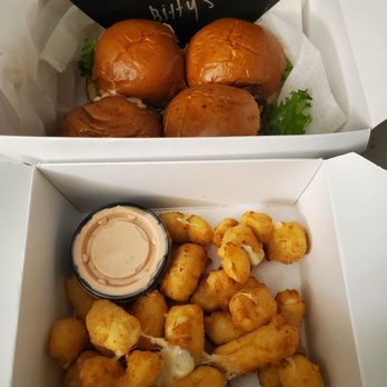 NITTY GRITTY - Updated October 2025 - 141 Photos & 268 Reviews - 223 N ...