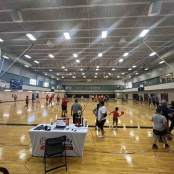 PEARLAND RECREATION CENTER & NATATORIUM - Updated November 2025 - 11 ...