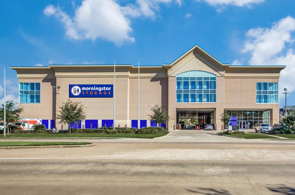 MORNINGSTAR STORAGE - Updated January 2026 - 1775 Eldridge Pkwy ...