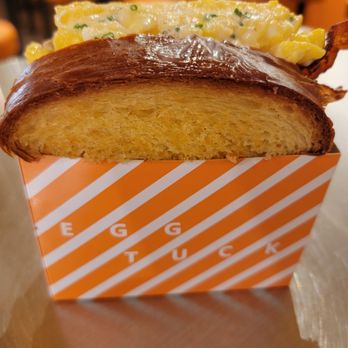 EGG TUCK - Updated July 2024 - 276 Photos & 197 Reviews - 326 N ...