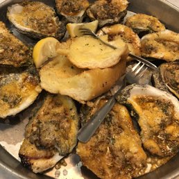 HALF SHELL OYSTER HOUSE - 400 Photos & 295 Reviews - Seafood - 115 ...