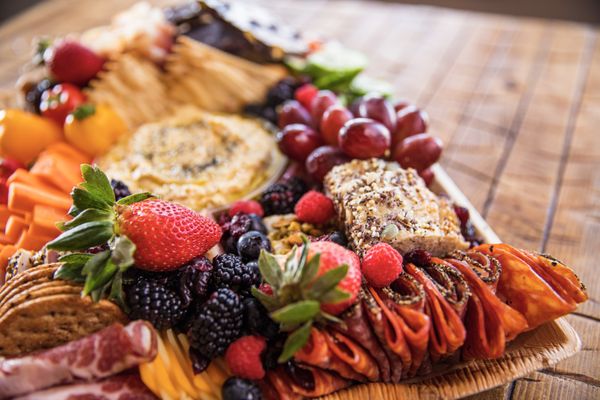 GRAZE CRAZE CHARCUTERIE BOARDS & BOXES - NORTH STOW, OH - Updated ...