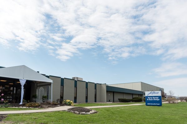 A CLASSIC PARTY RENTAL - Updated September 2025 - 70 Photos & 25 ...