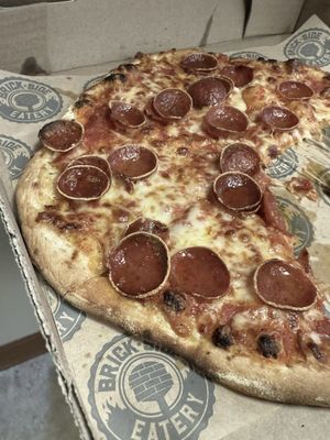 BRICK-SIDE EATERY - Updated May 2026 - 25 Photos & 25 Reviews - 3459 ...