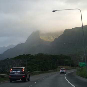 INTERSTATE H-3: JOHN A. BURNS FREEWAY - Updated July 2025 - 545 Photos ...